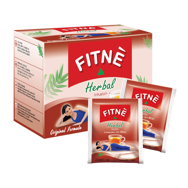 Shop FITNE Coffees, Teas, Choco With Added Benefits - FITNÈ